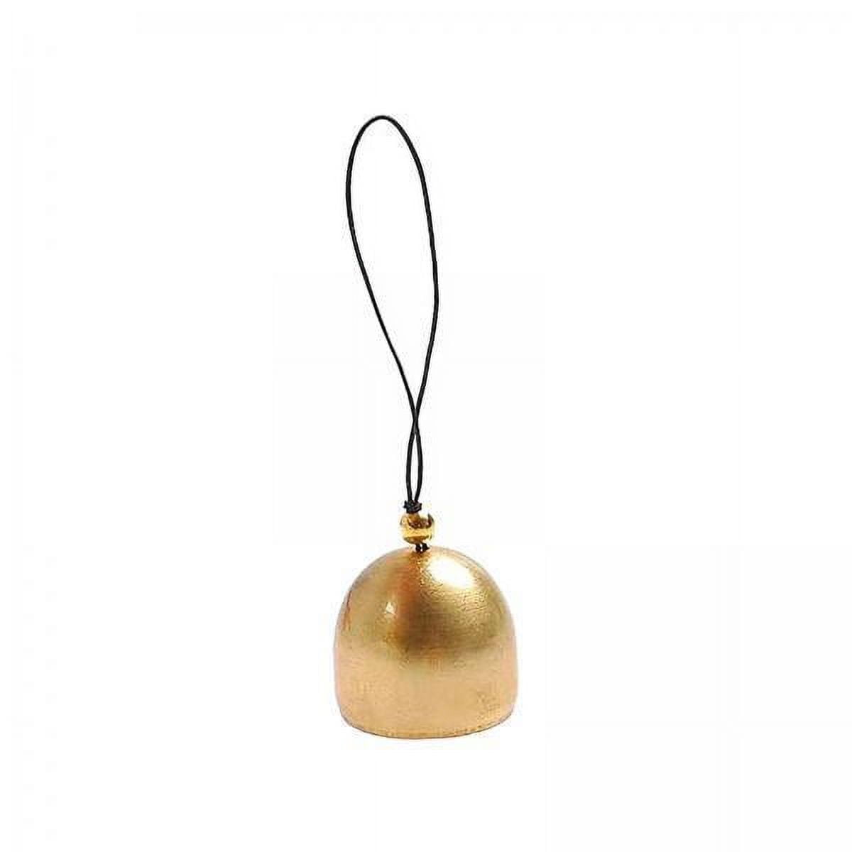 2xMini Bell Brass Bells Vintage Craft Bells Copper Bell Training Crafts ...