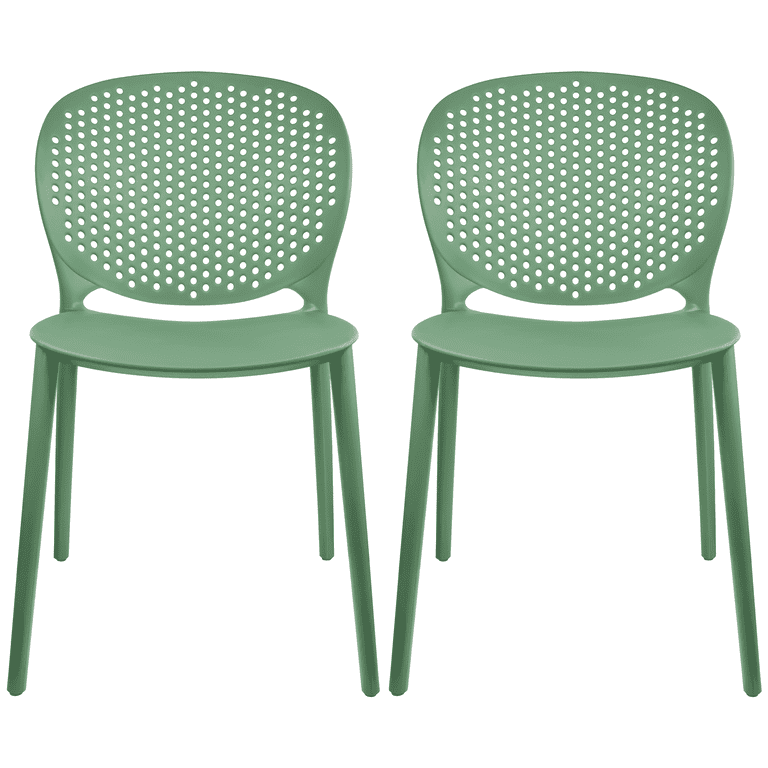Polypropylene chairs outdoor store