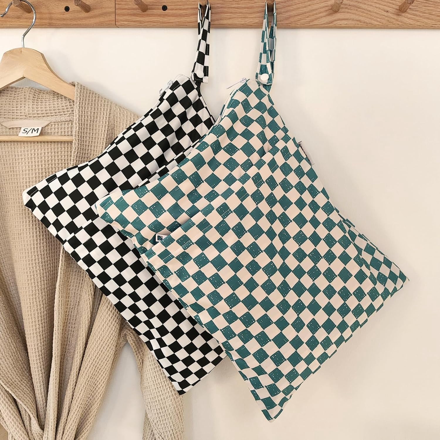 3.0 Baby Cloth Diapers with 6 Inserts Bundle - Walmart.com