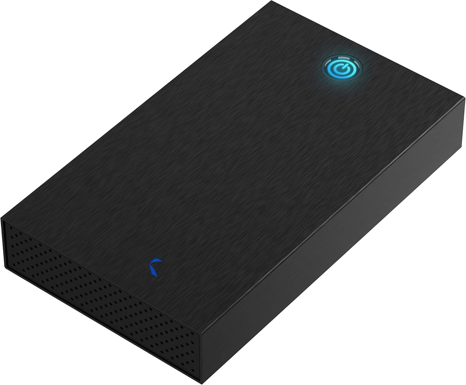 3.0 Enclosure for 2.5" & 3.5" SATA HDD/SSD - Tool-, UASP, , Plug & Play ...