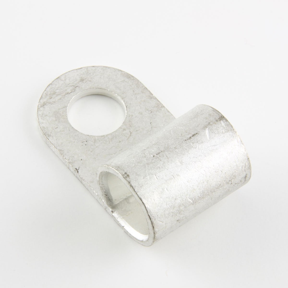 3/0 Ga. Flag Ring Terminals, 1/2" Stud (1 per pack) - Walmart.com