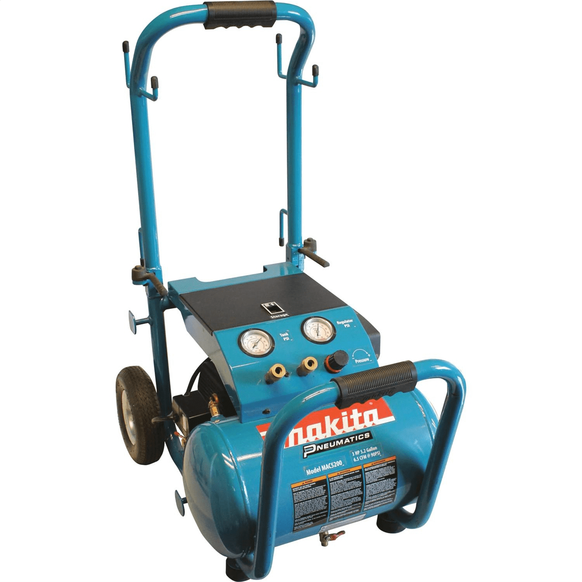 3.0 HP Air Compressor - Walmart.com