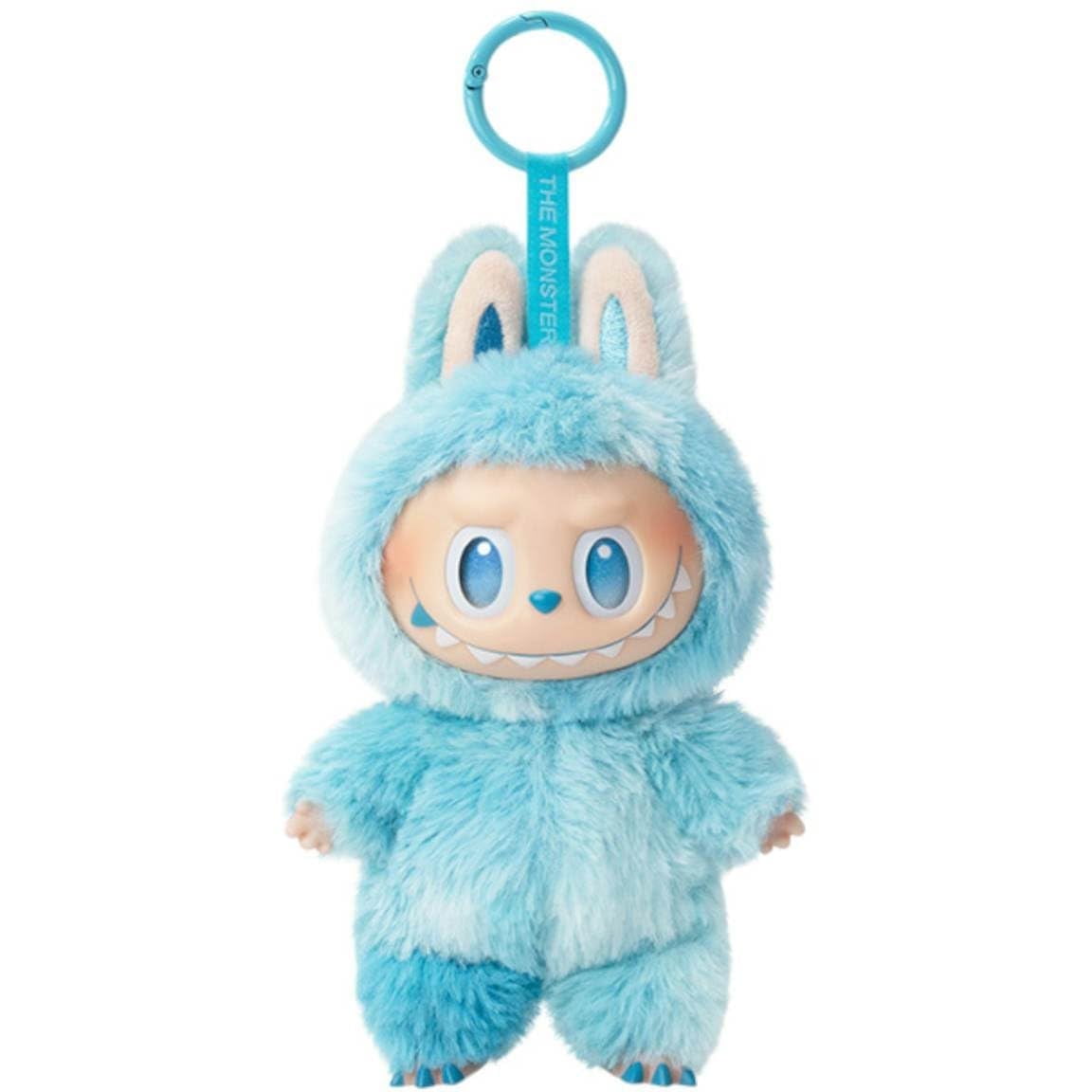 3.0 La_bubu The Monsters Big into Energy Series Pendant Plush, Keychain ...