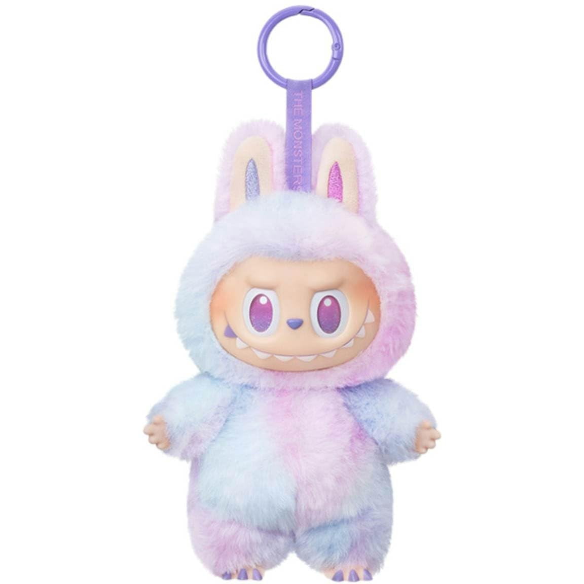 3.0 La_bubu The Monsters Big into Energy Series Pendant Plush, Keychain ...