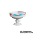 3.0/Wifi Human Presence Sensor 5V MMwave 24G Radar With Siren Alarm ...