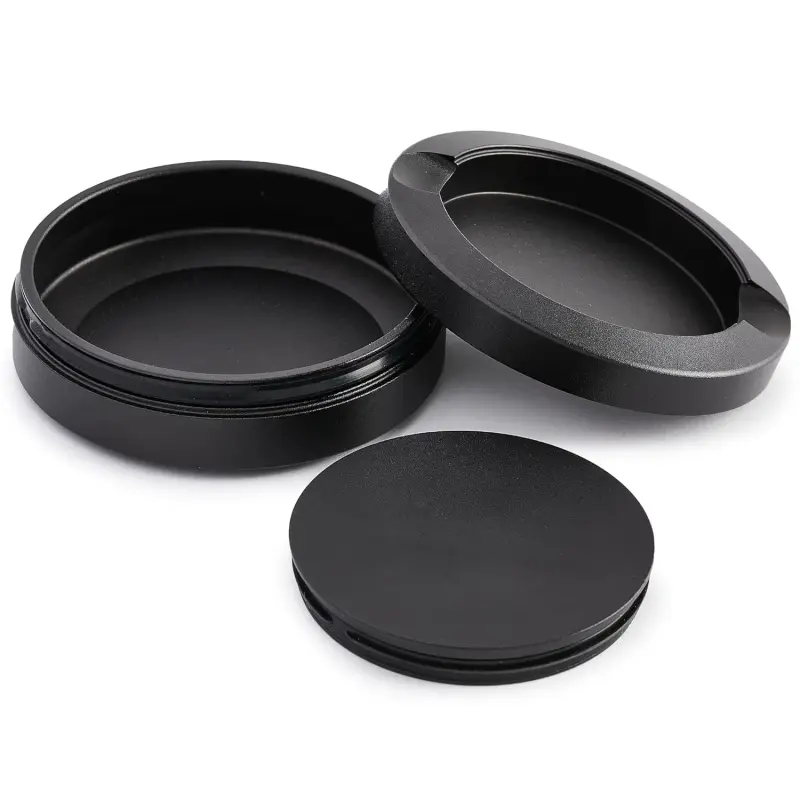 3.0 | Zyn Metal Can | Metal Zyn Container | Pouch Container | Small ...