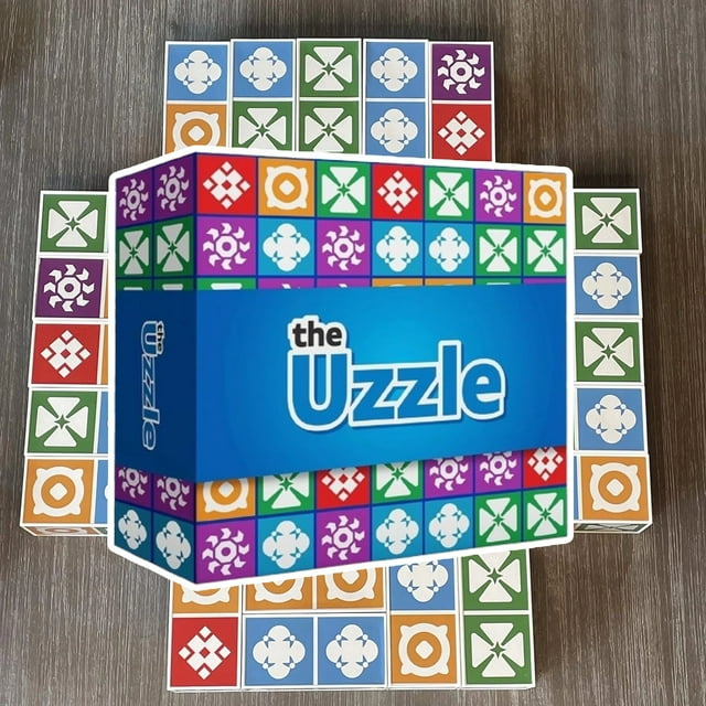 3.0 by Uzzle Games for Best Family Game Block Puzzle Card Game Fun The ...