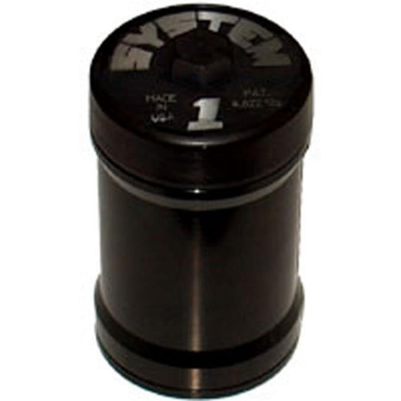 3.0 x 5.250 in. Spin-On Oil Filter with Universal Threads - Walmart.com