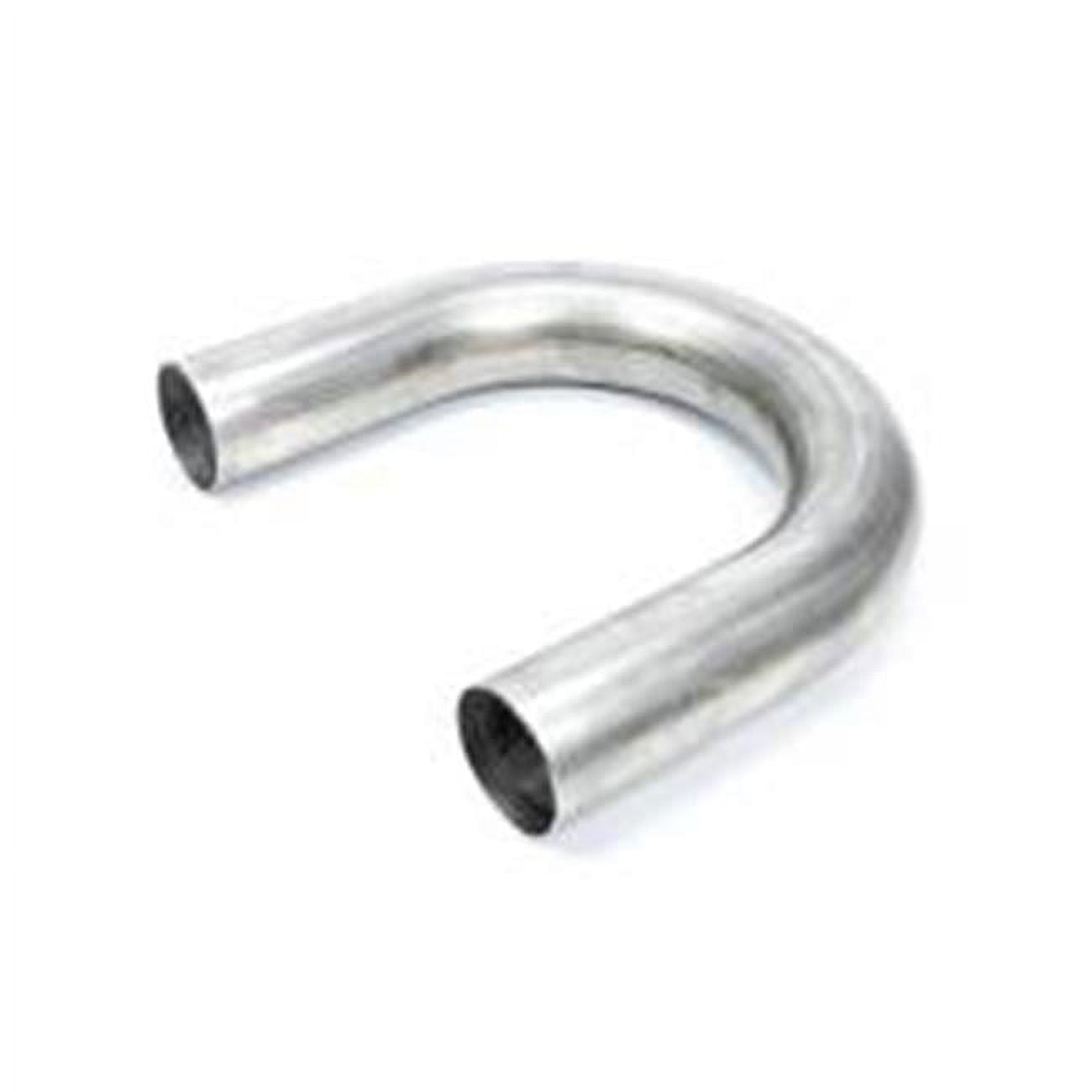 3.0 x 6 in. Radius 16 Gauge Stainless Steel U-Bend - Walmart.com