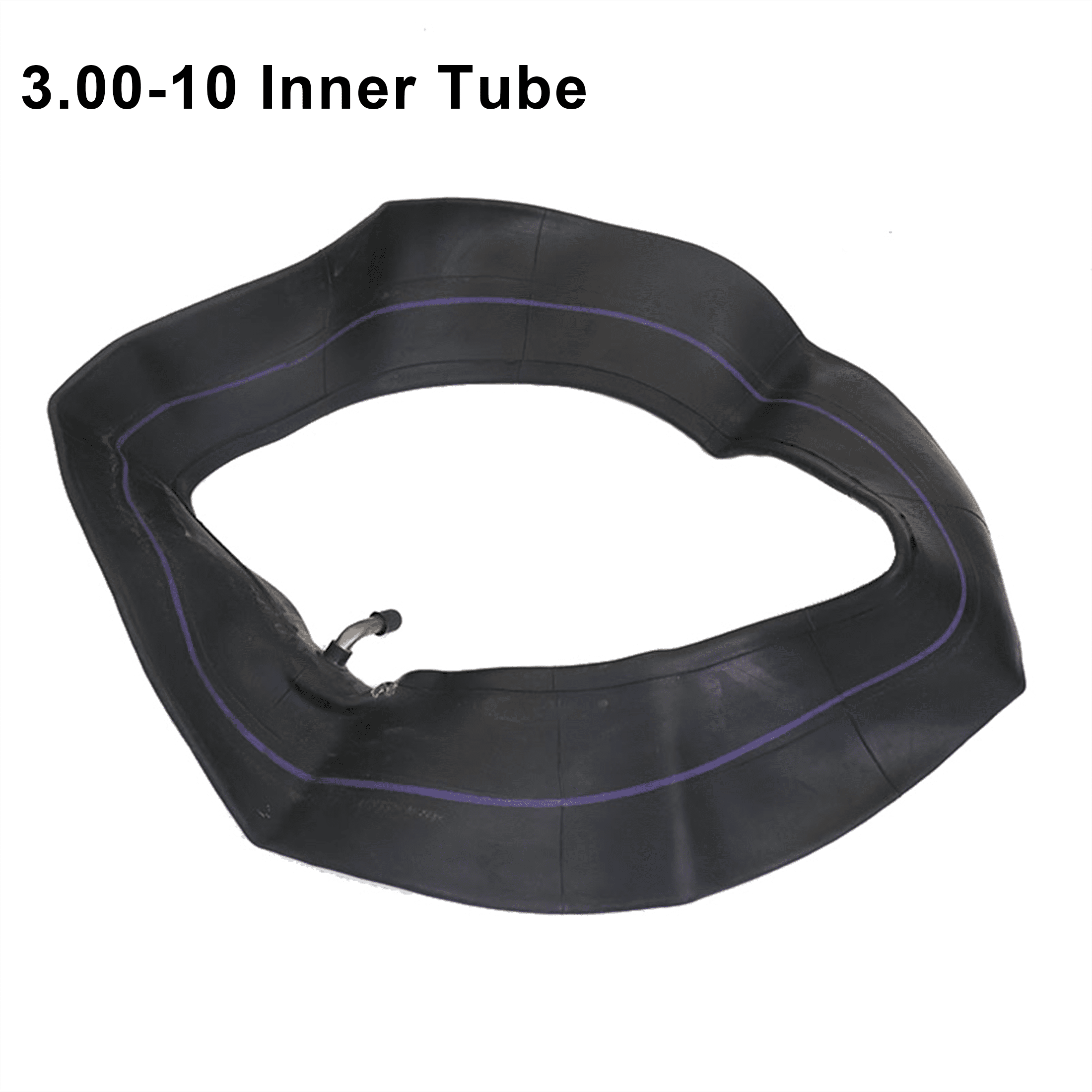 3.00-10 Inner Tube For Kawasaki KLX110 Suzuki DRZ110 50cc 70cc 90cc ...