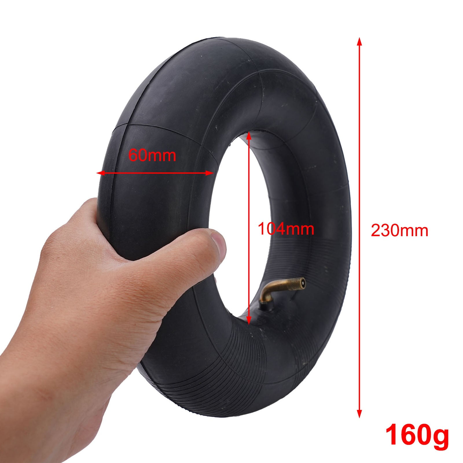 3.00-4 Inner Tube And Out Tire Fit Old Scooter Electric Flatbed Cars ...