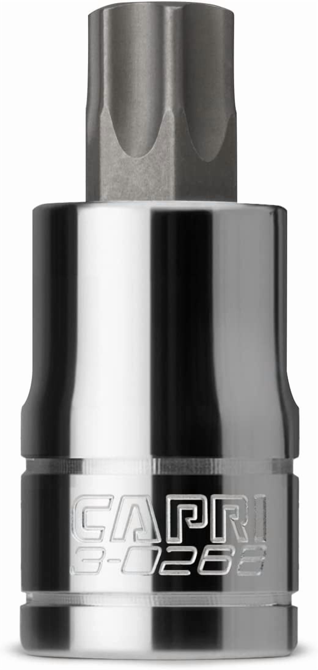3-026860 Star Socket, 1/2 Inch Drive - Walmart.com