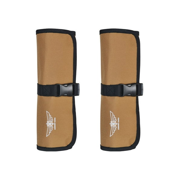 $3.04 81%OFF | Oxford Cloth Roll Portable Pouch Bag Wrench Tool ...