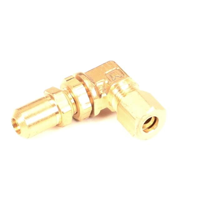 3.05 in. 47F Orifice Fitting - Walmart.com