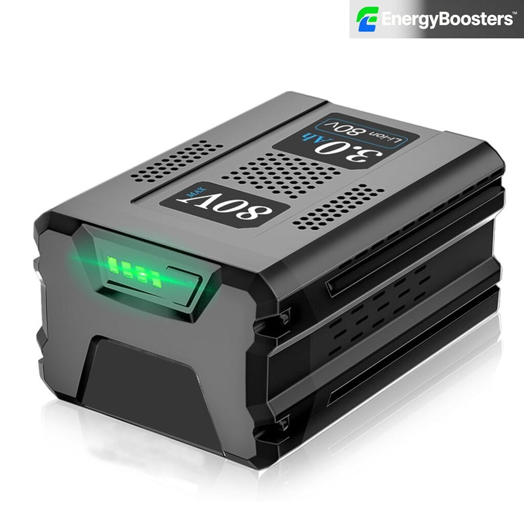 3.0Ah 80V Li-ion Battery For Kobalt KB2580-06 KB680-06 KB380-06 80V Max - Walmart.com