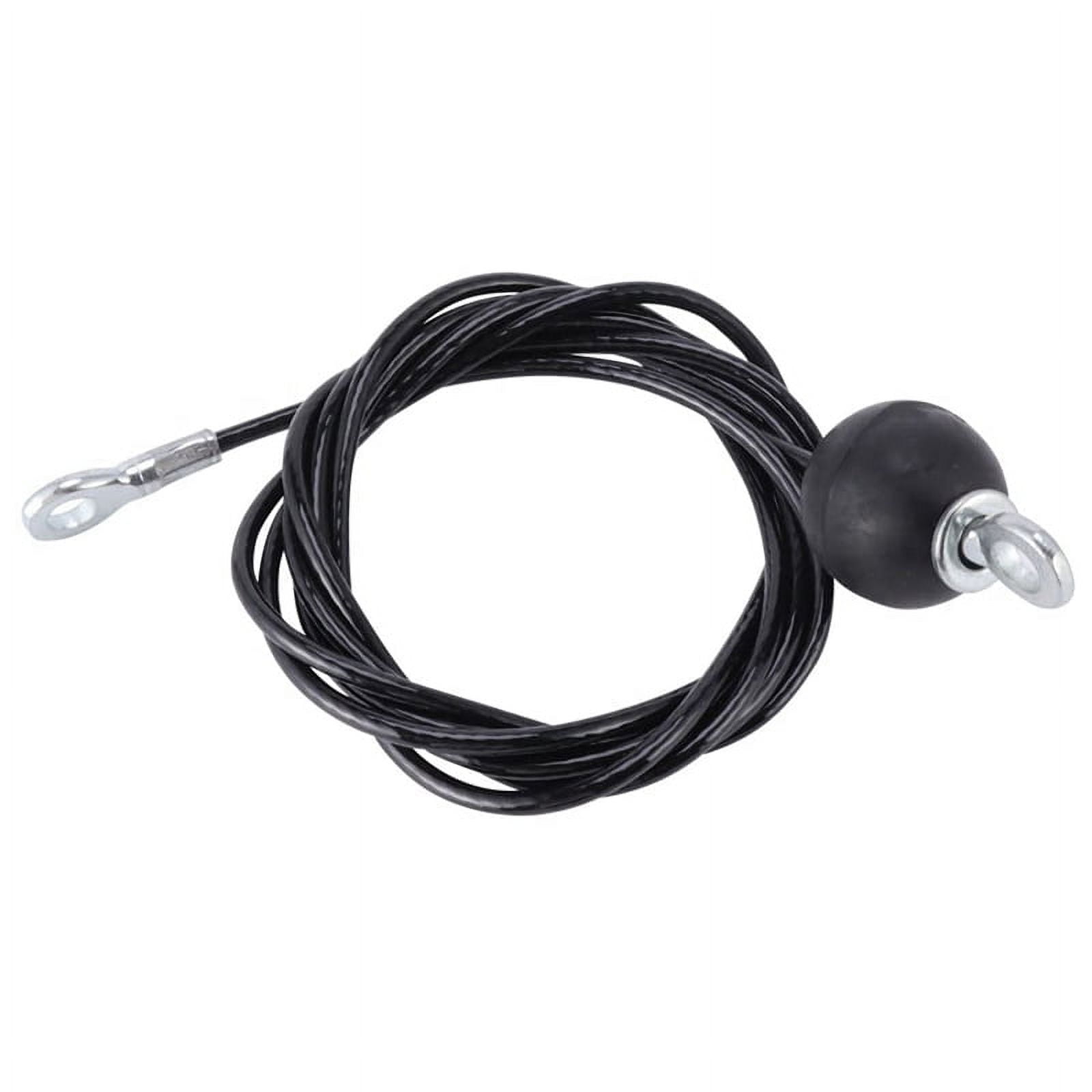 3.0M Gym Wire Rope Heavy Duty Steel Wirerope for Home Cable Machine ...