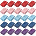 3.1×1.9 Inch Mini Empty Jewelry Gift Boxes, Jewelry Packaging Boxes for ...