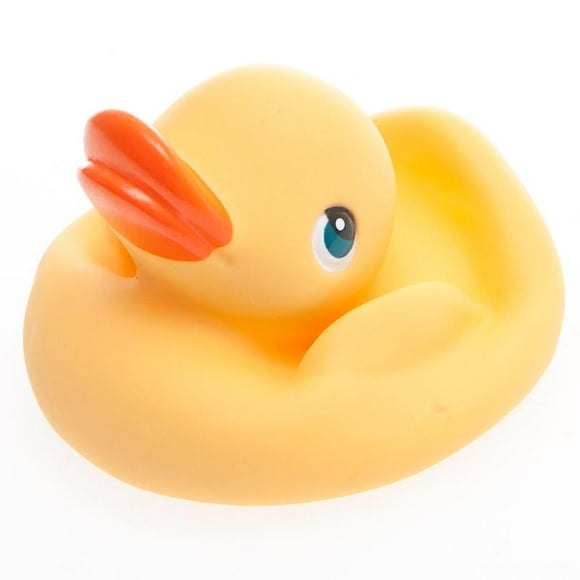 Rubber Ducky