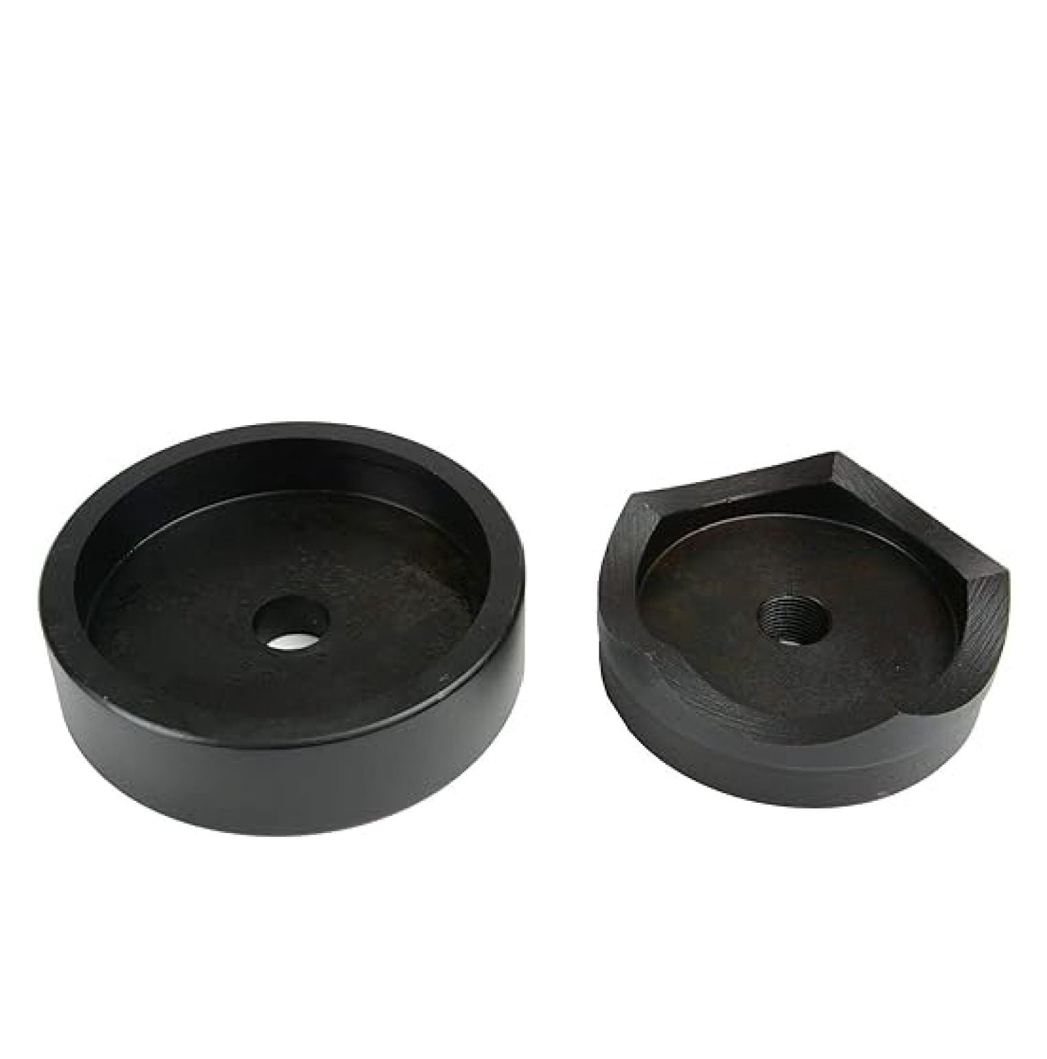 3-1/2" Conduit Punch & Die Set for Hydraulic Knockout - THA005 - 3/4-16 ...