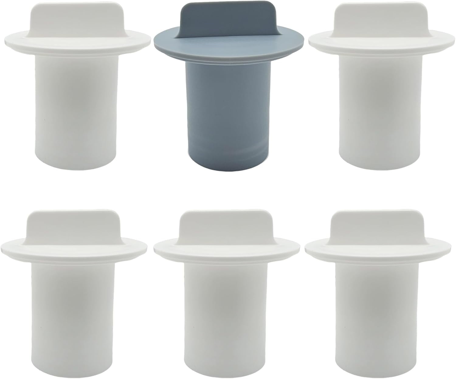 3-1/2 Inch Hot Tub Filter Standpipe Caps Compatible with Watkins Hot ...