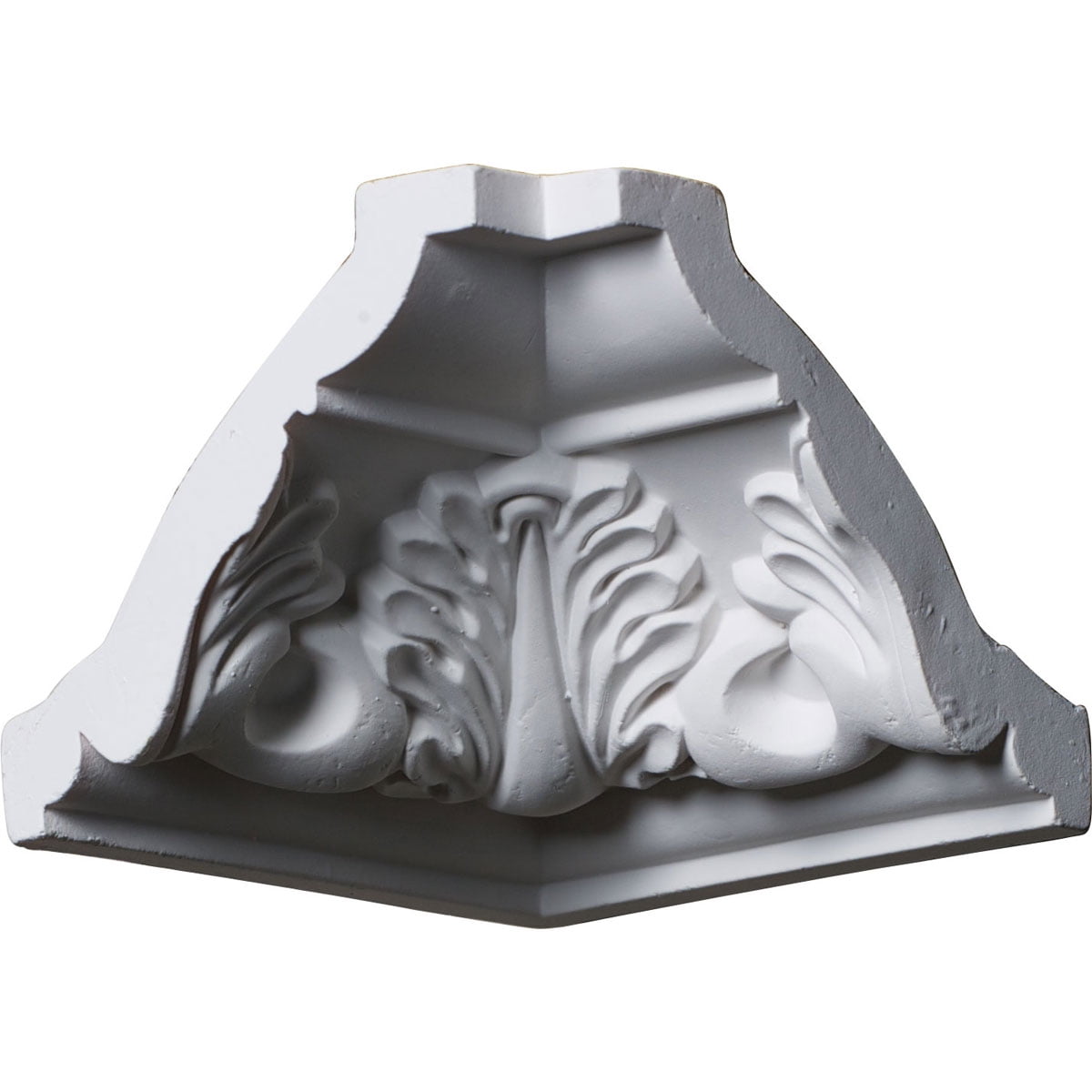 3 1/2"P x 3 1/8"H Inside Corner Moulding (matches moulding ...