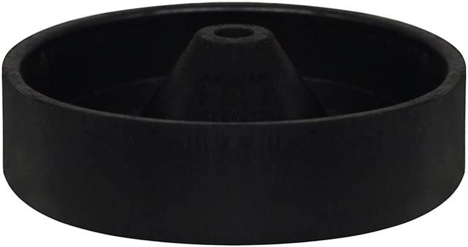 3-1/2" Rubber Sprue Base Jewelry Lost Wax Casting Flask Ring Tree "CT ...