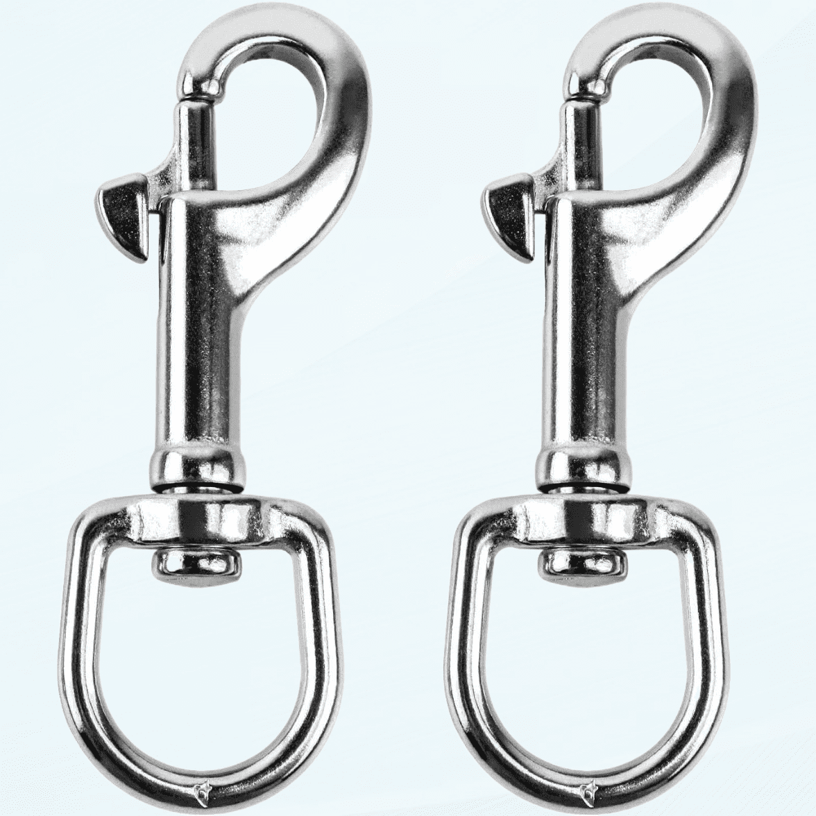 Swivel Eye Snap Hook
