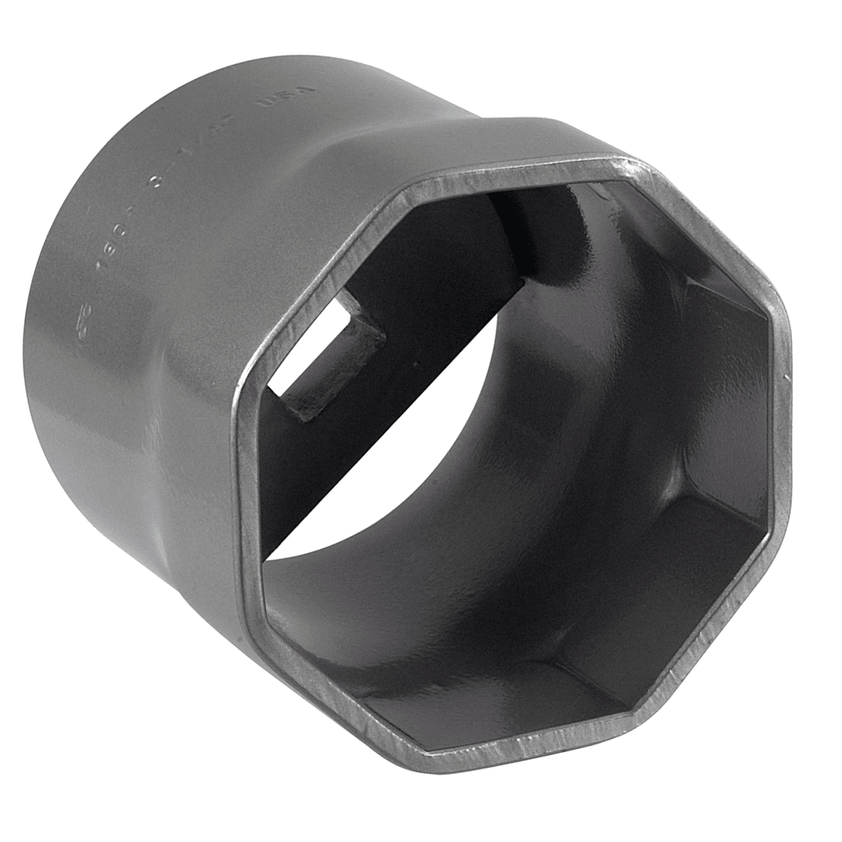 3-1/4" 8-Point Wheel Bearing Locknut Socket - Walmart.com