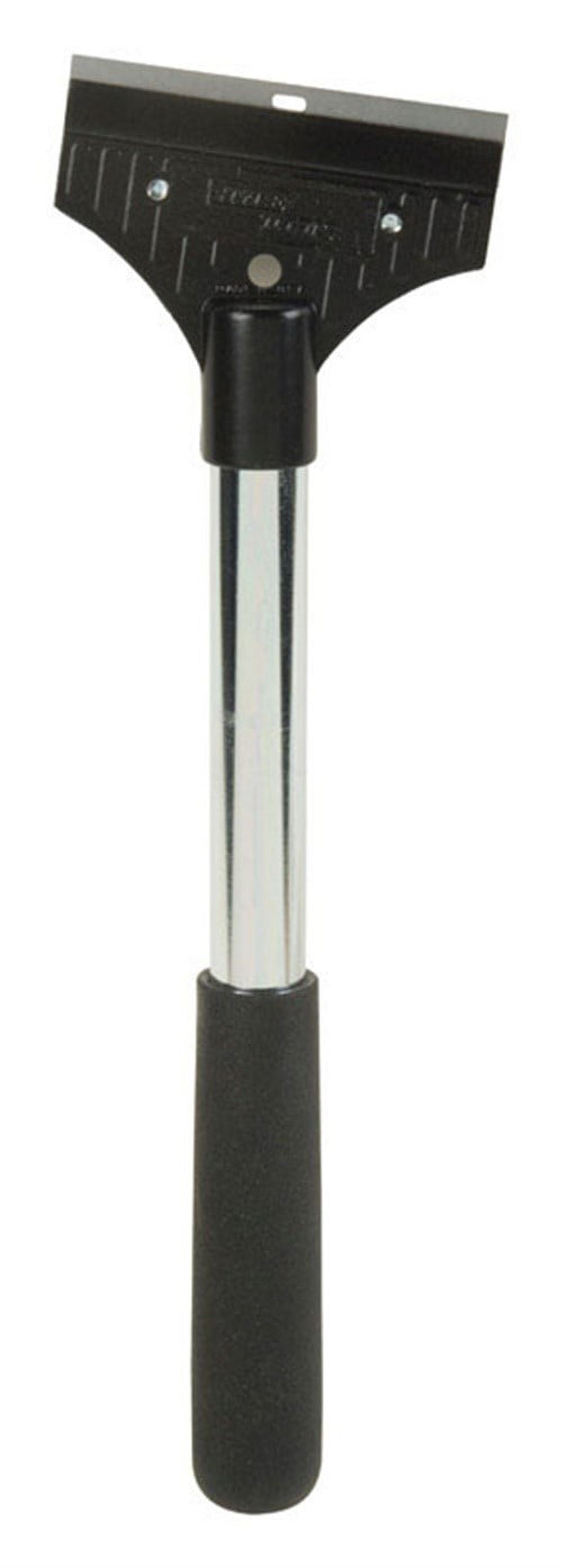 3-1/4" Hyde Tools 33100 Hyde Multi-Purpose Wallpaper Shaver/Scraper ...