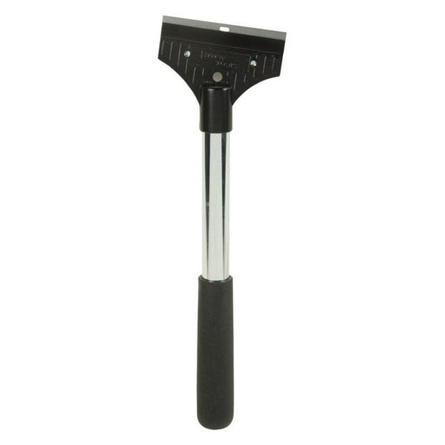 3-1/4" Hyde Tools 33100 Hyde Multi-Purpose Wallpaper Shaver/Scraper ...