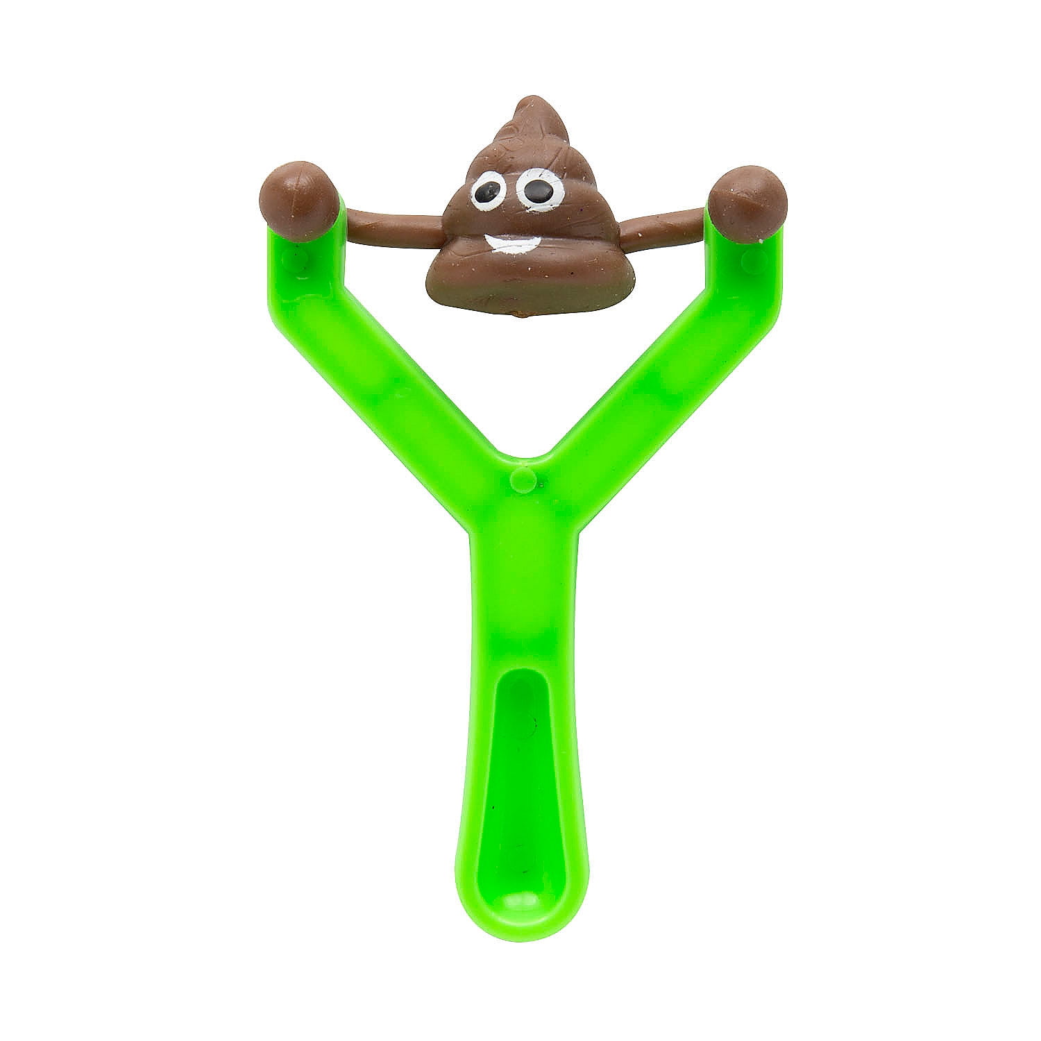 Sling Shot Emoji
