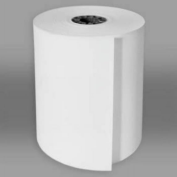 3 1/8" X 230' Thermal Paper Rolls, BPA-Free, 50 Rolls/Case - Walmart.com