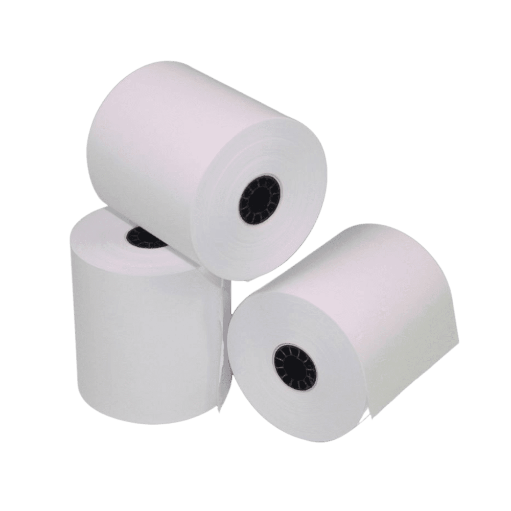 3-1/8" x 230' Thermal Paper PoS RECEIPT (Star TSP100) - Walmart.com