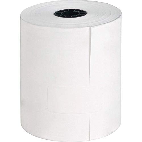 3-1/8" x 230' Thermal Paper Point of Sale (POS) Rolls (Carton of 50 ...
