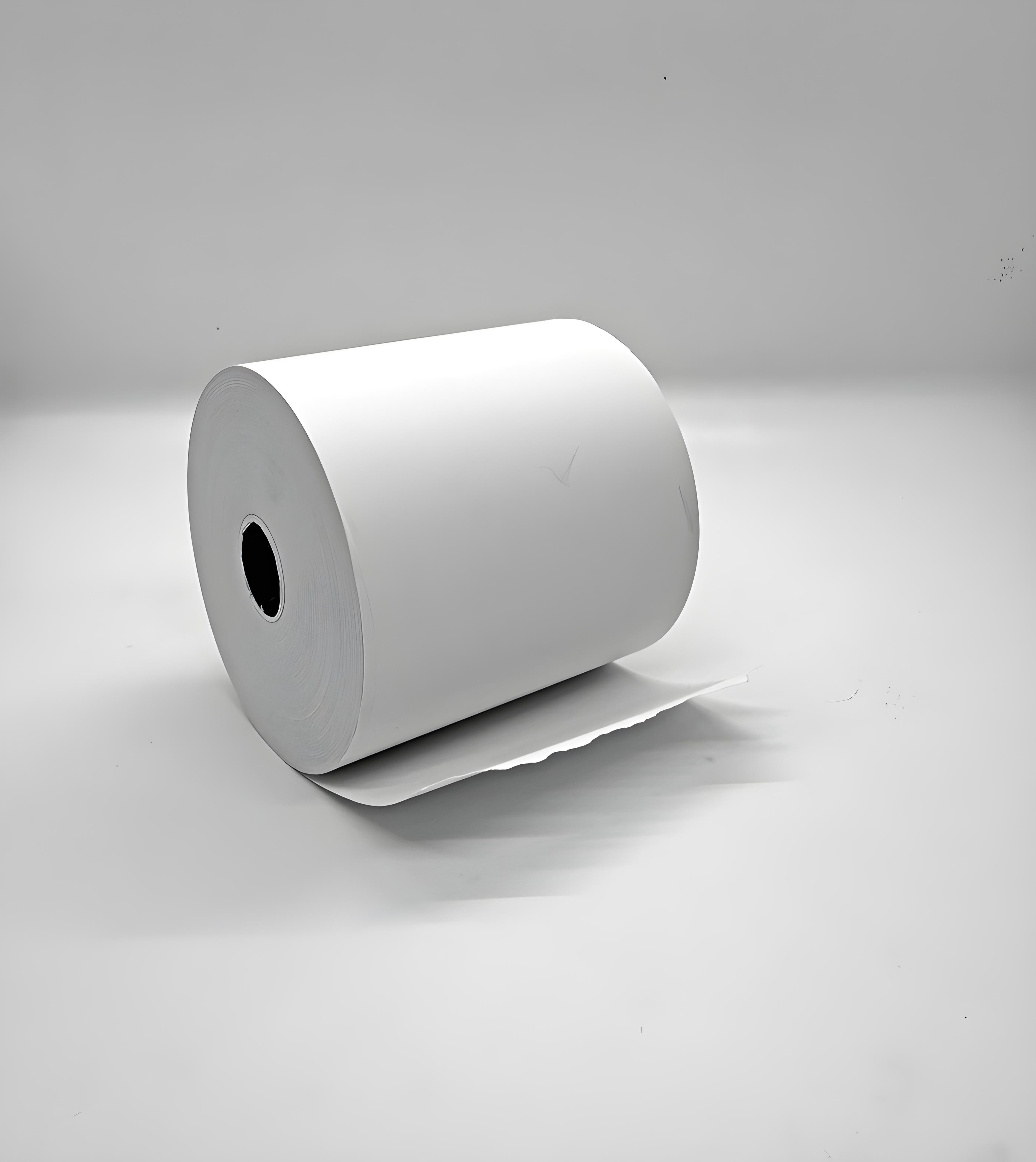 3 1/8” x 230' Thermal Paper Rolls - BPA FREE – Receipt paper rolls ...