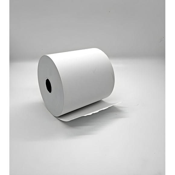 3 1/8 X 230 FT Thermal Papers