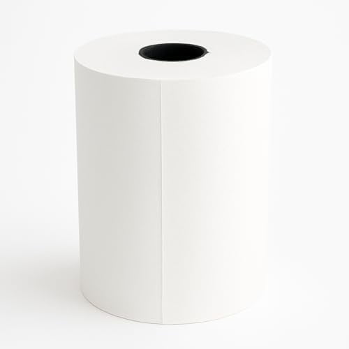 3 1/8" x 230' Thermal Paper Rolls Made For POS-X XR520 thermal receipt ...