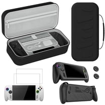 Uberwith, Accessories Kit for ROG XBOX Ally X, Model HBS-2903, Black ...