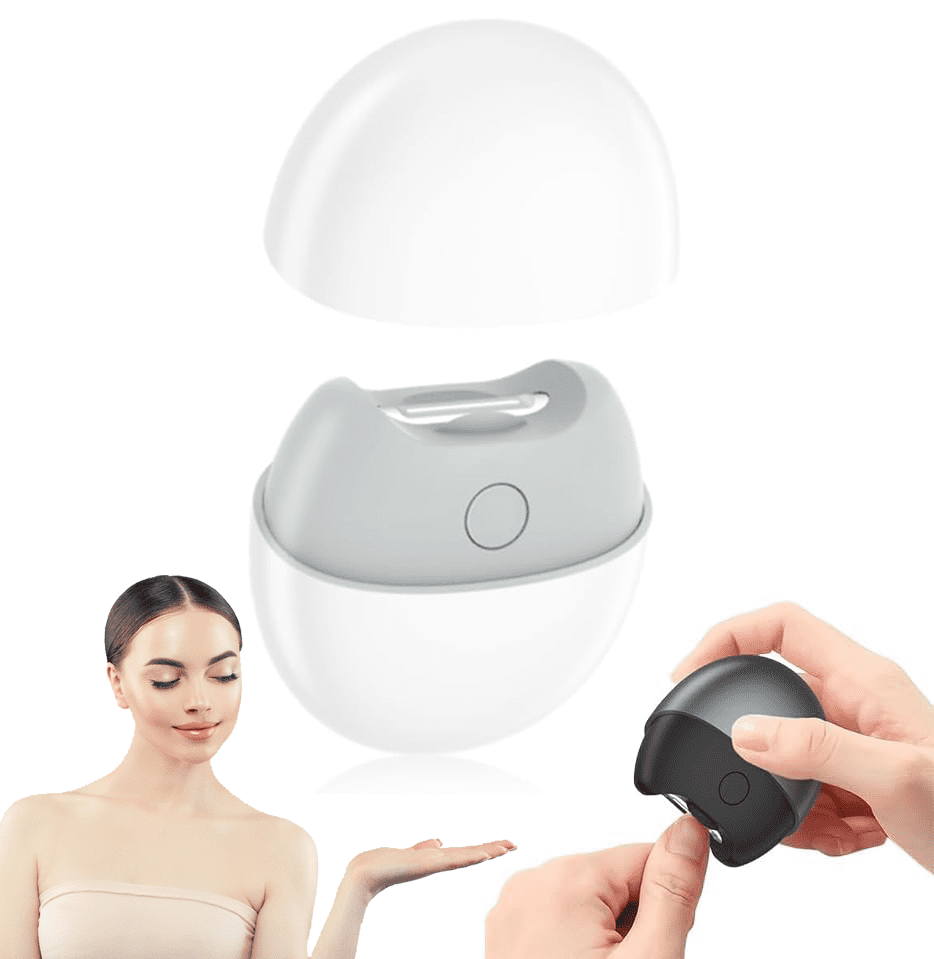 3 in 1 Automatic Electric Nail Clipper, 2026 New Electric Nail Clipper ...