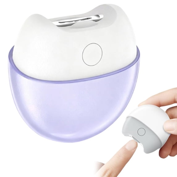 3 in 1 Automatic Electric Nail Clipper, 2026 New Electric Nail Clipper ...