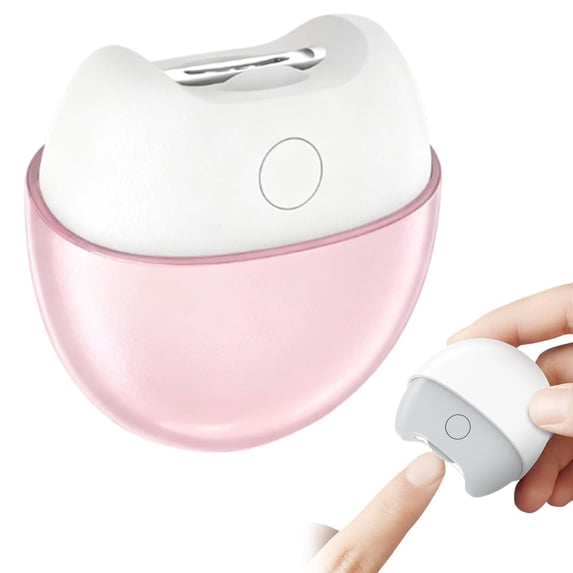 3 in 1 Automatic Electric Nail Clipper, 2026 New Electric Nail Clipper ...
