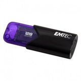 3.1 B113 Click Easy 128GB USB, Purple - Walmart.com