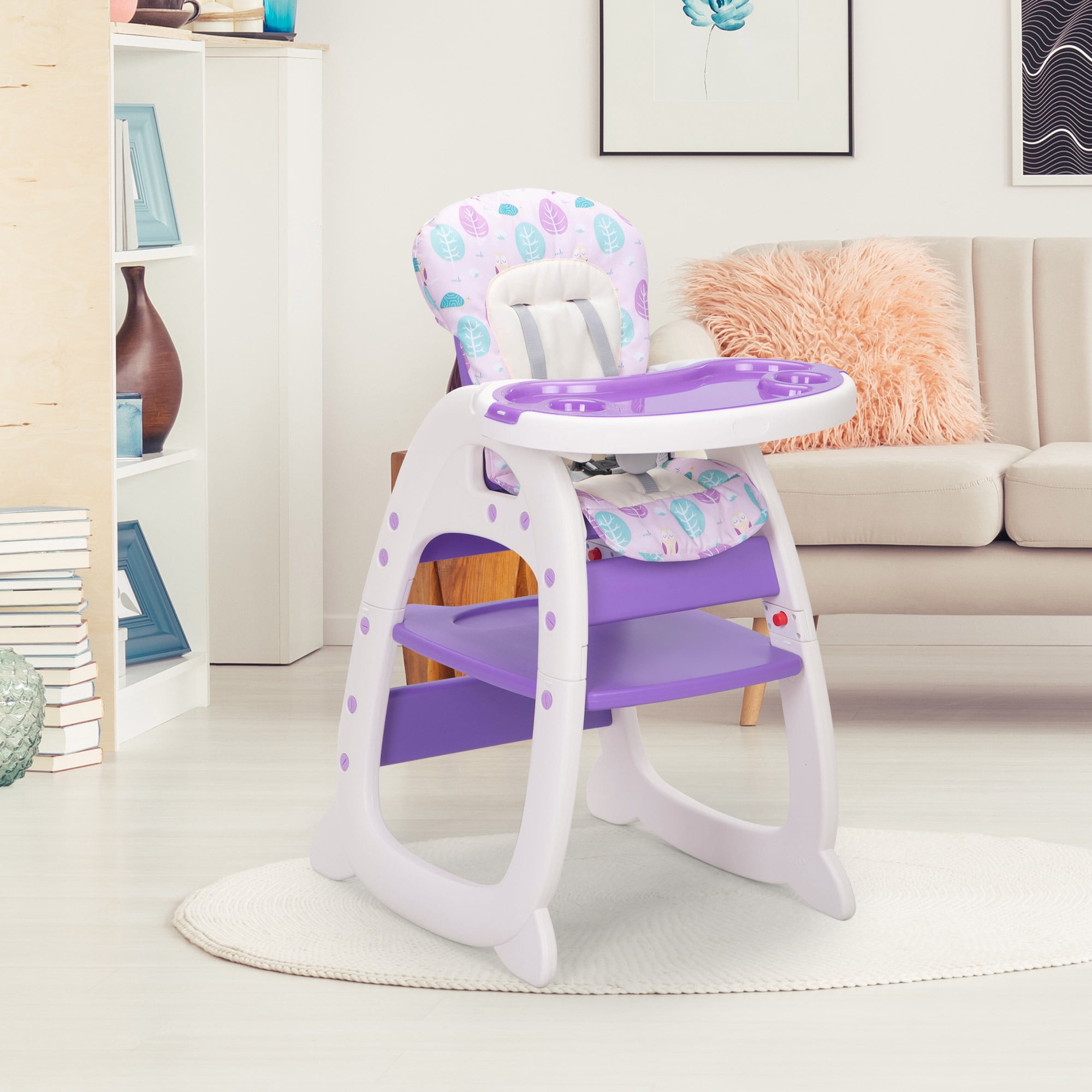 Feeding Booster Galactica Baby High Chair High chair for baby price ...