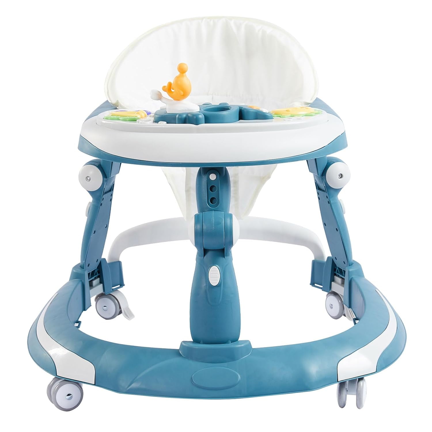 3 in 1 Baby Walker, Baby Walkers for Boys and Girls with Removable ...
