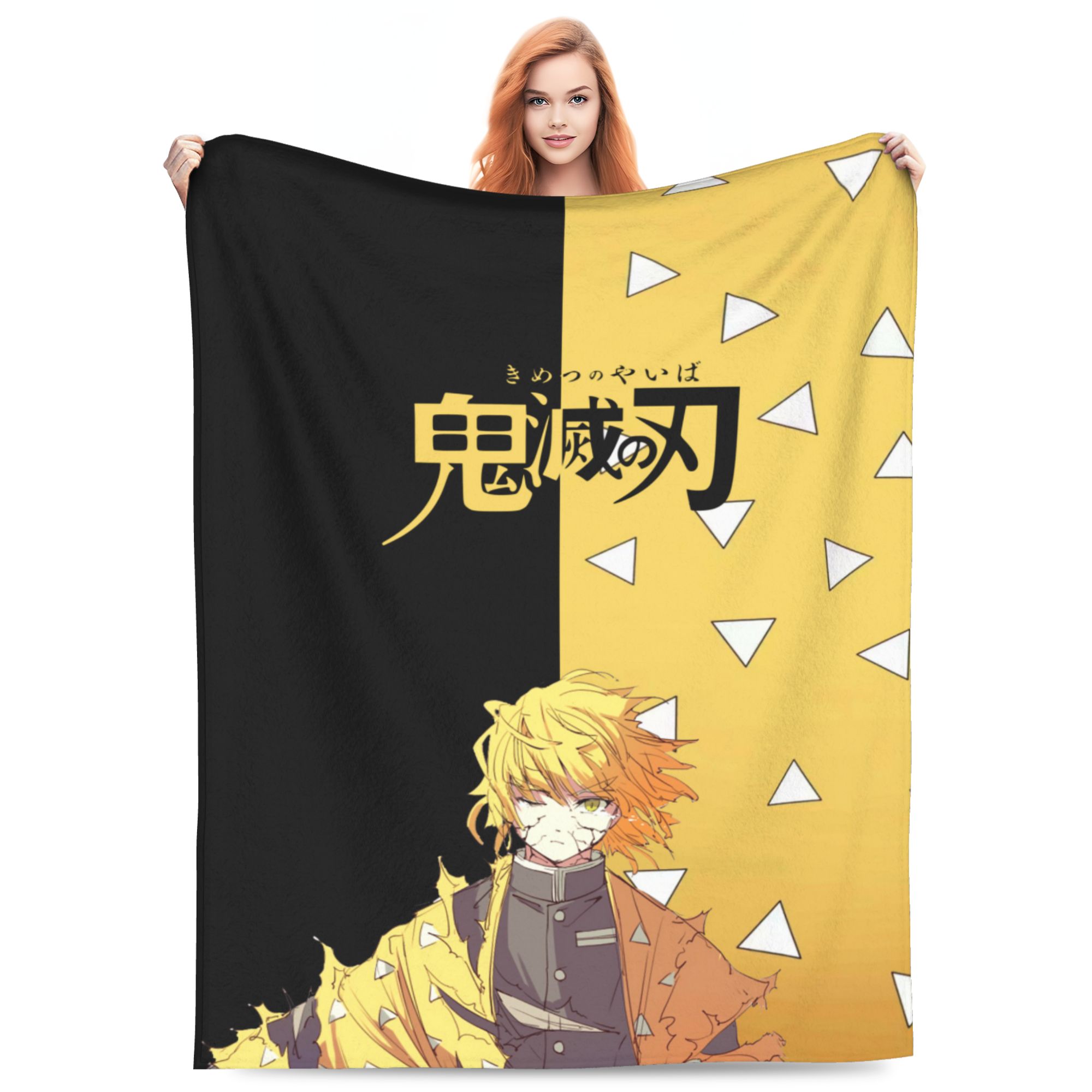 3-1 Blanket Lightweight Throw Blanket Flannel Fleece Microfiber Plush Bed Blanket Super Soft ...