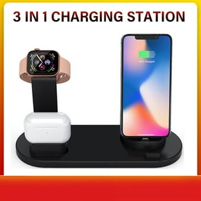 Battery Charging Stations