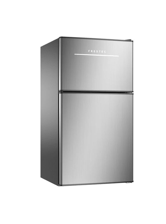 Two Door Mini Fridges in Mini Fridges & Compact Refrigerators - Walmart.com