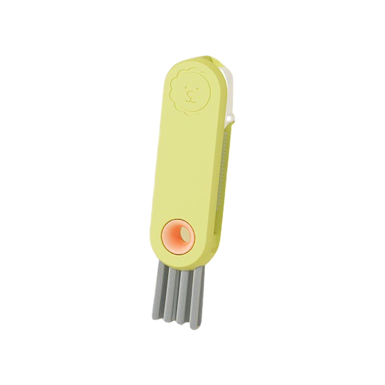 3 in 1 Cup Lid Gap Cleaning Brush Set, Multifunctional Insulation ...