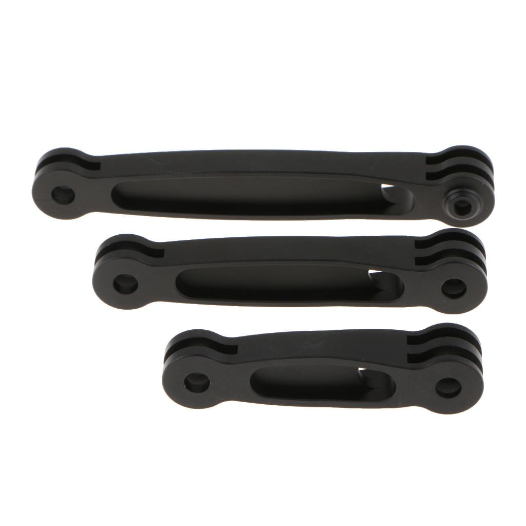 3 in 1 Extension Rod Bracket Stand for Action Cameras - Which Allows ...