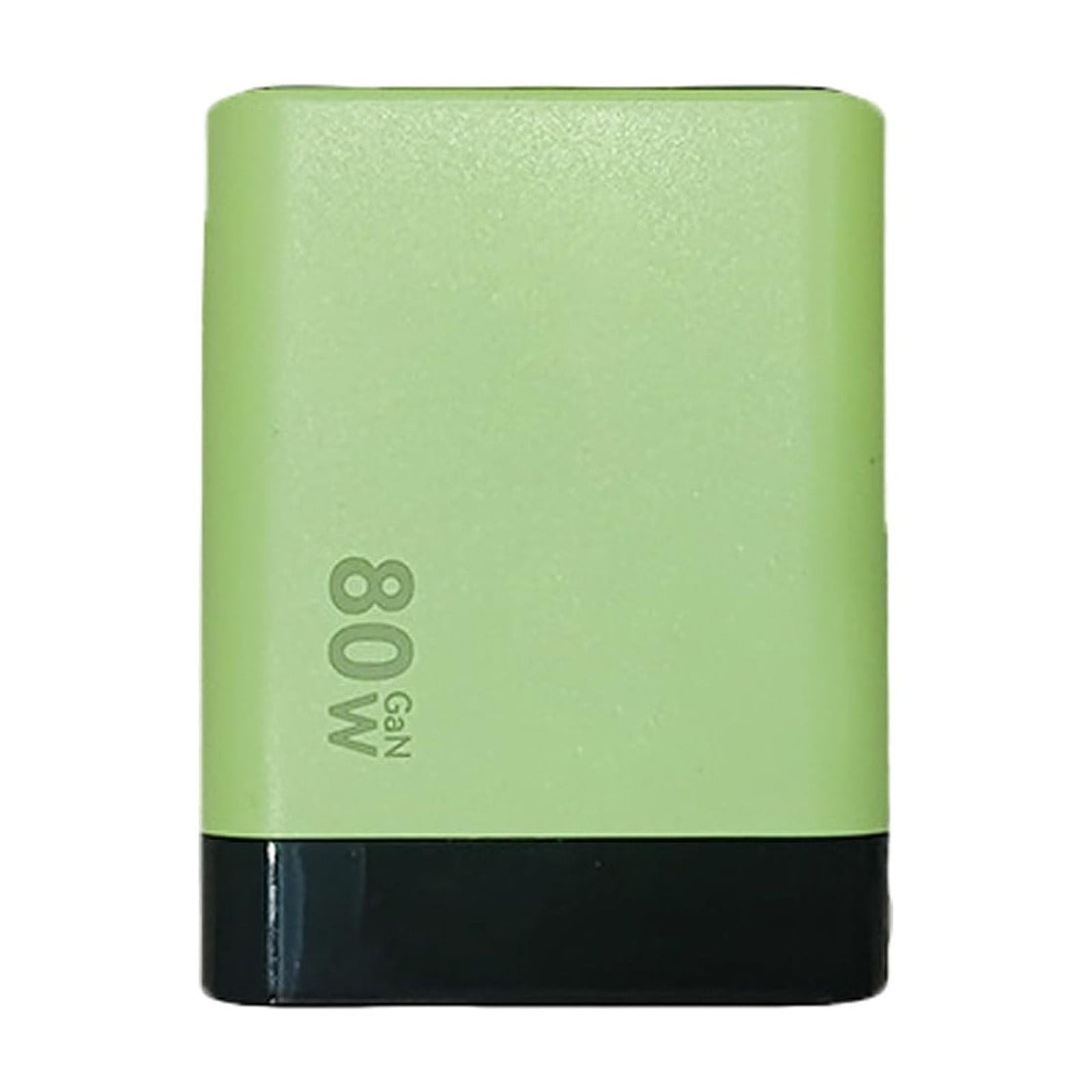 3 in 1 Gan Charger, Retractable 80w Max, Scalable 80w Max Fast Charger ...